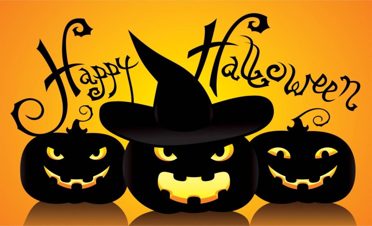 Tot ce trebuie să știi despre sărbătoarea de Halloween – curiozități ...