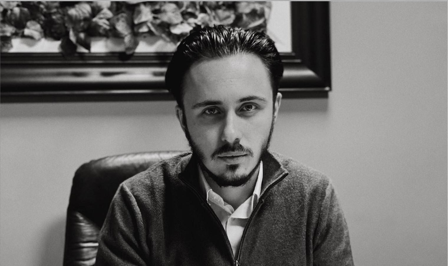 (video) De ce a plecat Roman Burlaca din România și a lăsat în urmă tot ...