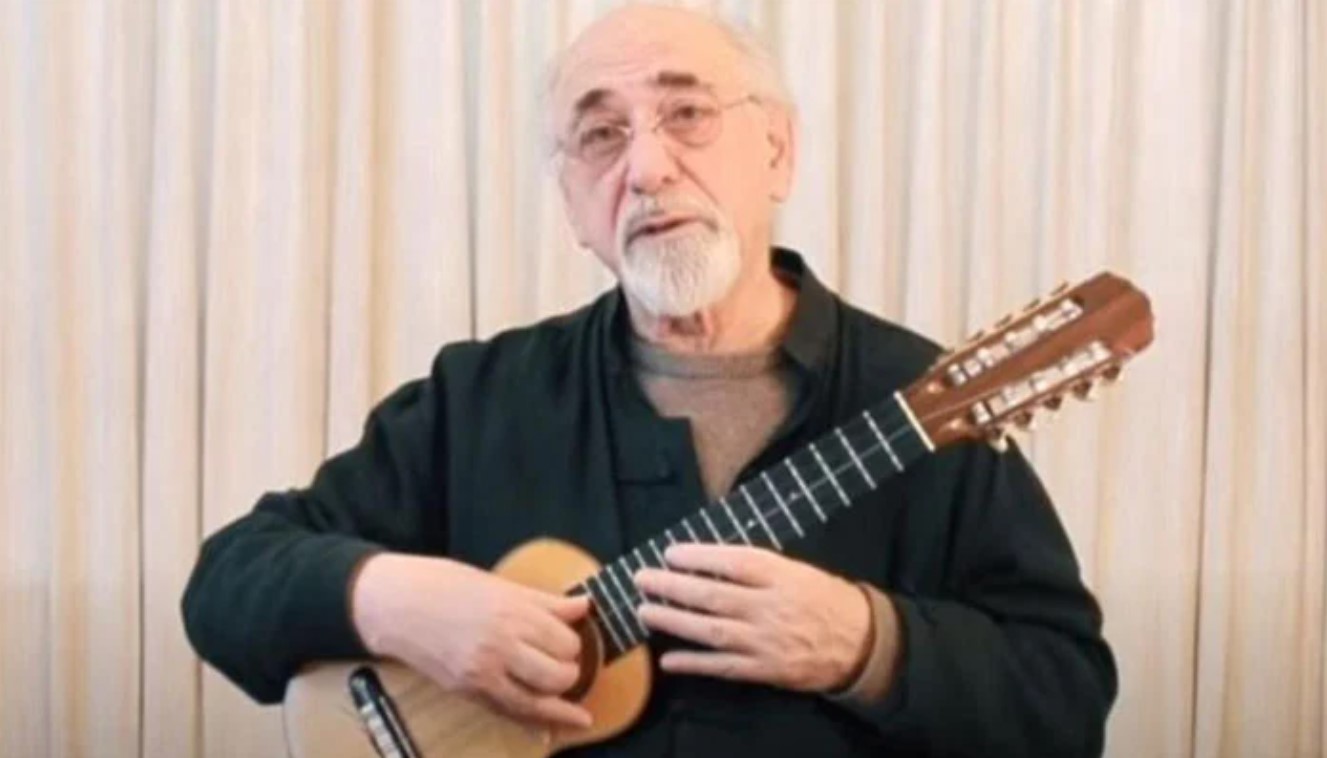Jorge Milchberg, celebru pentru melodia „El Condor Pasa”, a murit la ...