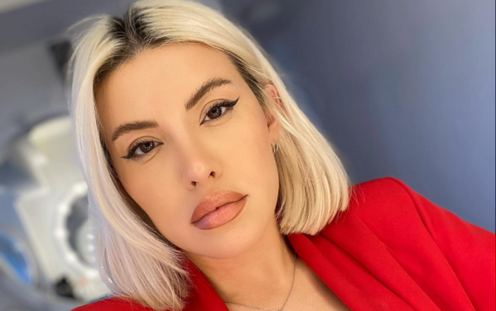 Motivul pentru care moldoveanca Nicoleta Nucă nu a băut apă până la 15 ...