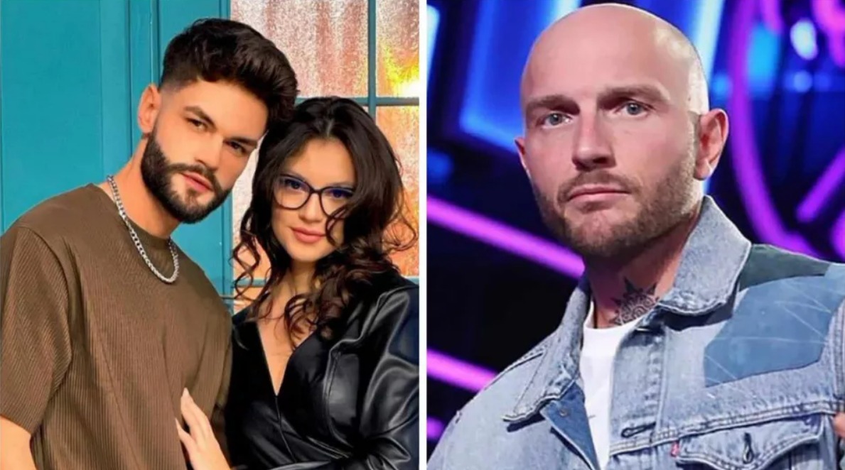 Bordea îl atacă pe Edward Sanda, după America Express: „Nu ți-e frică ...