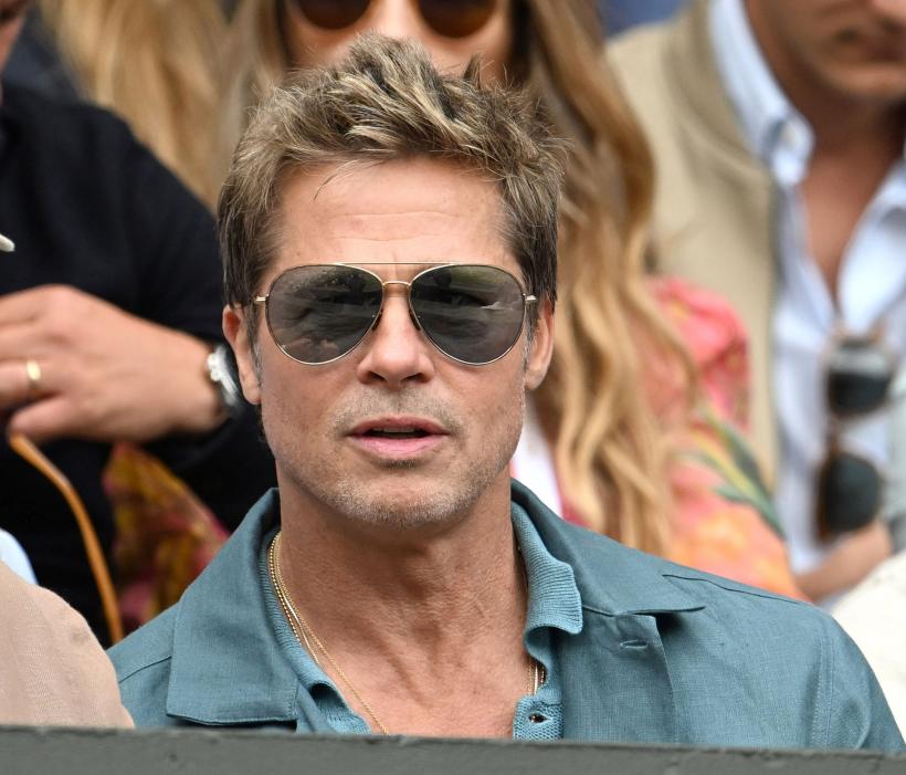 Brad Pitt împlinește 60 de ani și arată mai tânăr ca niciodată – Shok!
