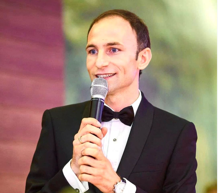 (VIDEO) Ion Paladi, mărturisiri despre celebritatea cu care ar dori să ...