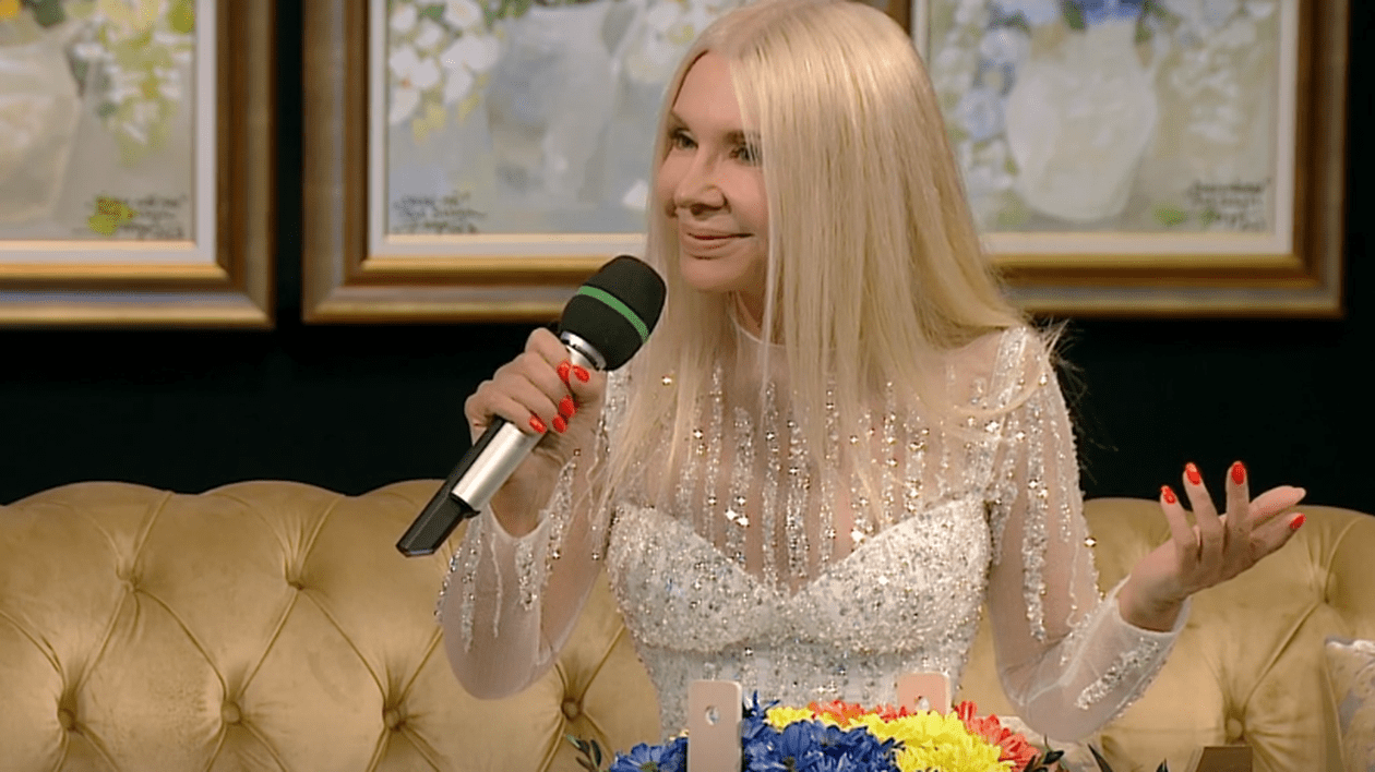 (VIDEO) Unde este „Undeva” pentru Ludmila Balan. Premieră muzicală ...