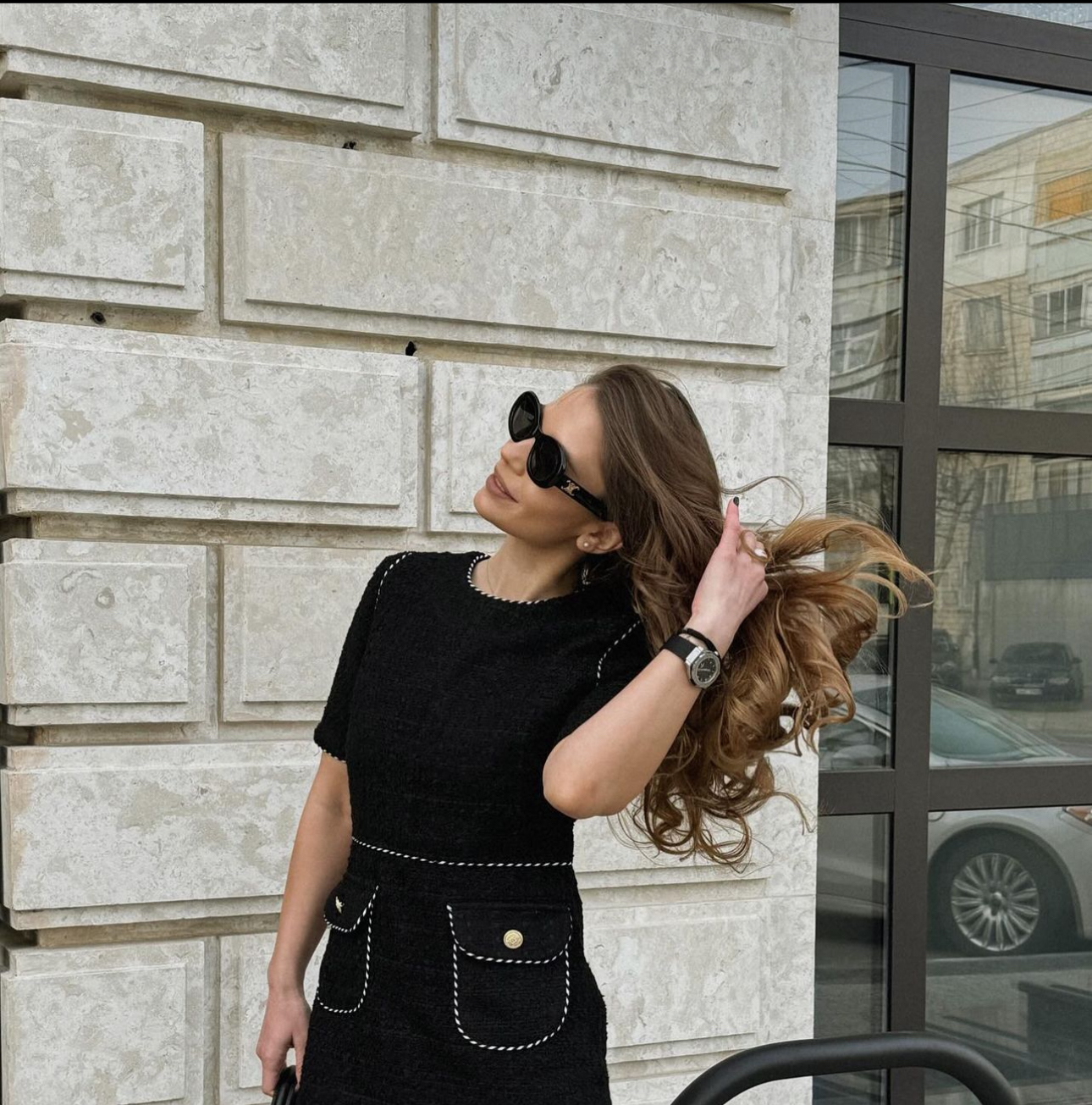 (FOTO) Schimbare de look îndrăzneață pentru Gabriela Damir. Fanii ...