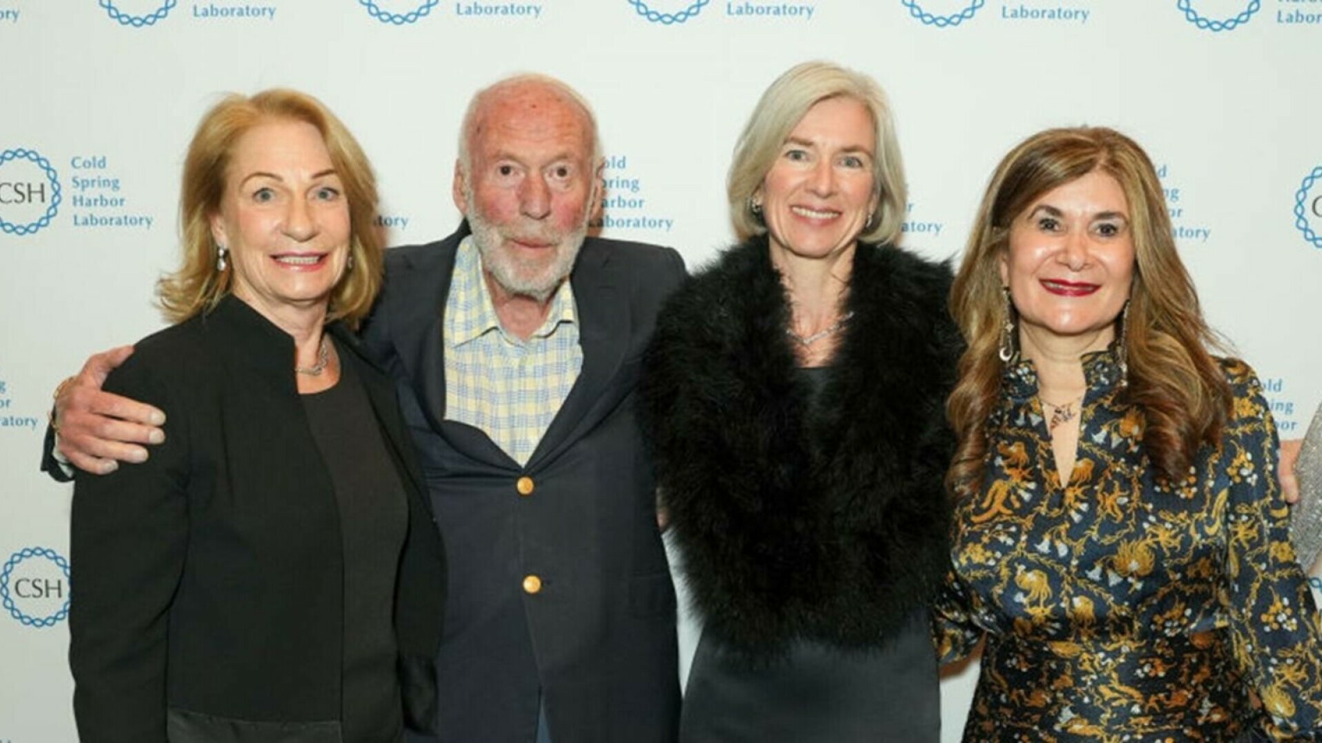 A murit James Simons, unul dintre cei mai cunoscuți miliardari ai lumii ...