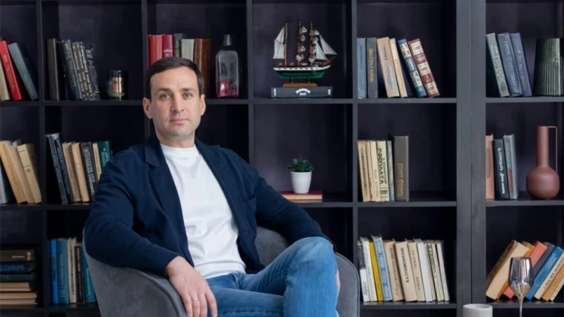 Dmitri Torner: „În cadrul dialogului nostru, ministra Apărării a ...