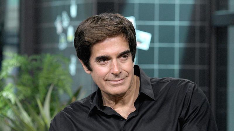 Magicianul David Copperfield, acuzat de 16 femei de abuz sexual: Una ...