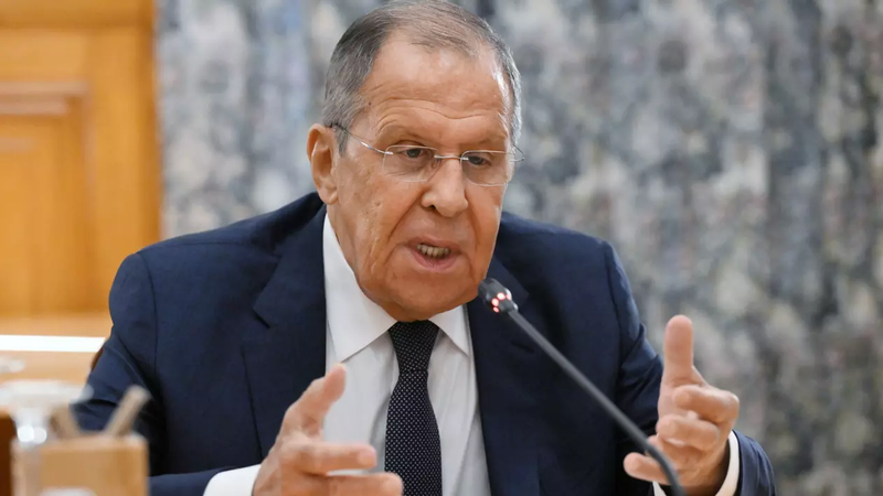Serghei Lavrov avertizează Europa împotriva oricărei „aventuri ...