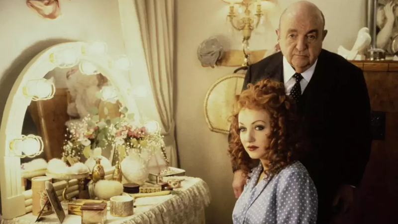 Doliu în lumea cinematografiei: Regizorul francez, Bernard Blier, a ...