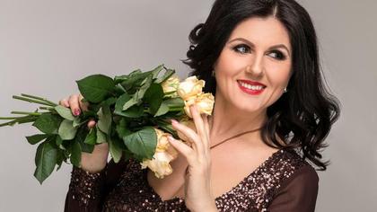 „Mulțumesc, Doamne, pentru tot ce mi-ai dat!” Interpreta Lenuța ...