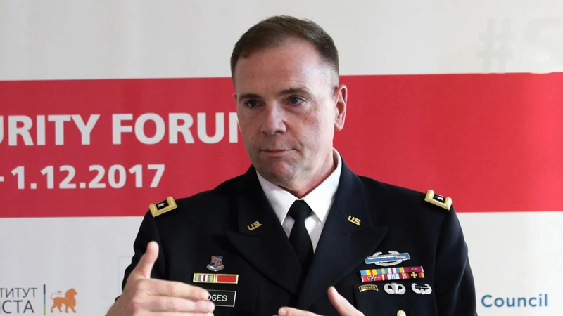 Benjamin Hodges, fost şef al Armatei SUA în Europa: „Putin va mai ...