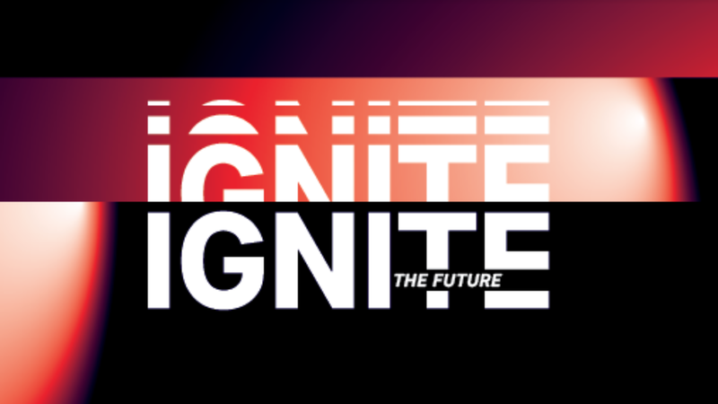 Cine sunt următorii 7 speakeri la Ignite Chisinau „The Future” | Tech ...