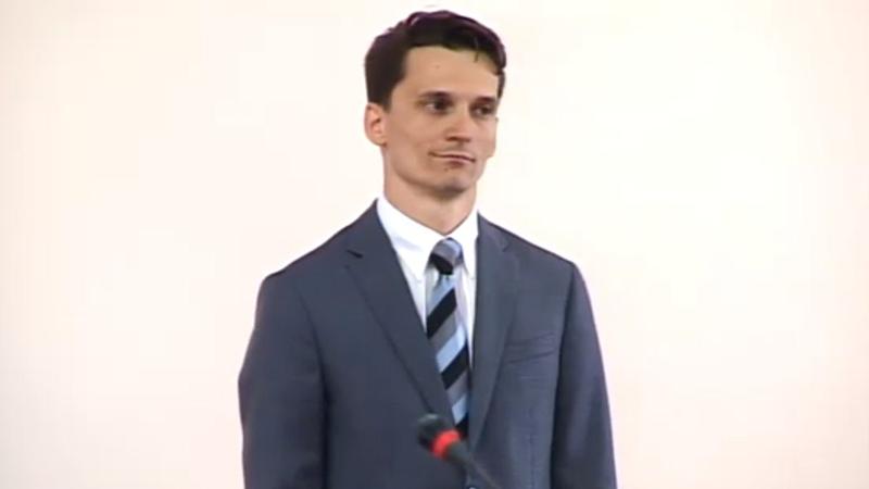 Andrei Matei, numit director general al Companiei Naţionale de ...