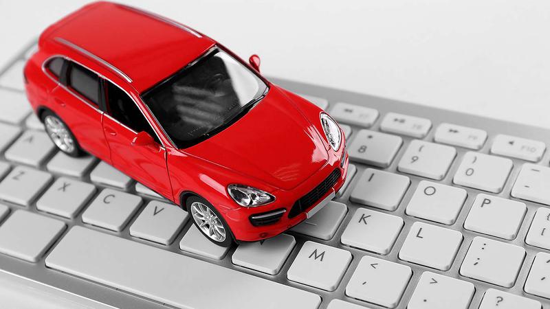 Top 3 cele mai căutate mărci de maşini pe cel mai popular portal de ...